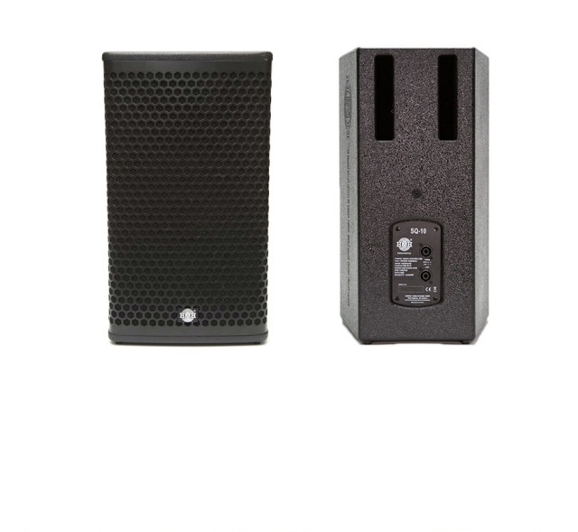 HMH SQ10 10인치 라우드스피커 > 스피커 | 진석전자